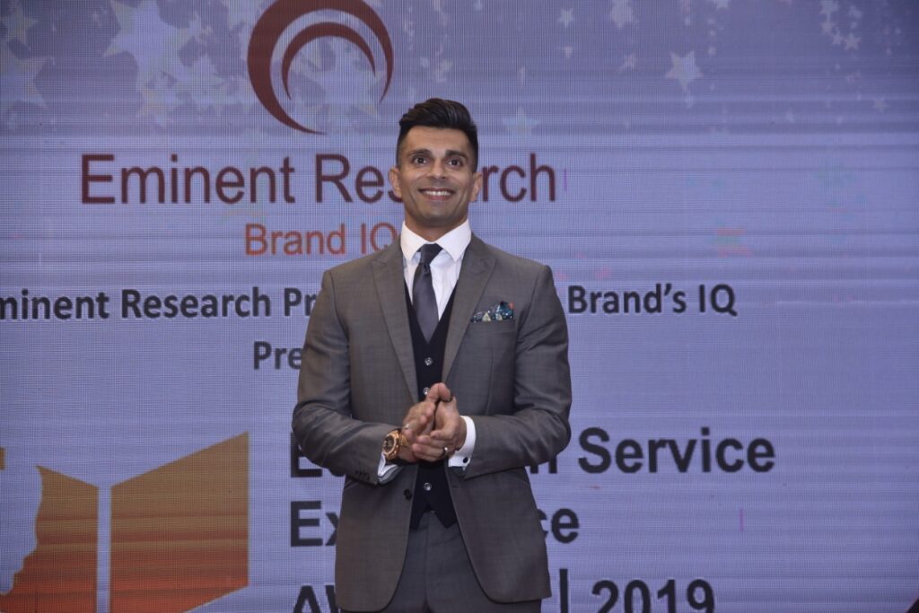 eminentresearch – Specializes in creating and launching brands